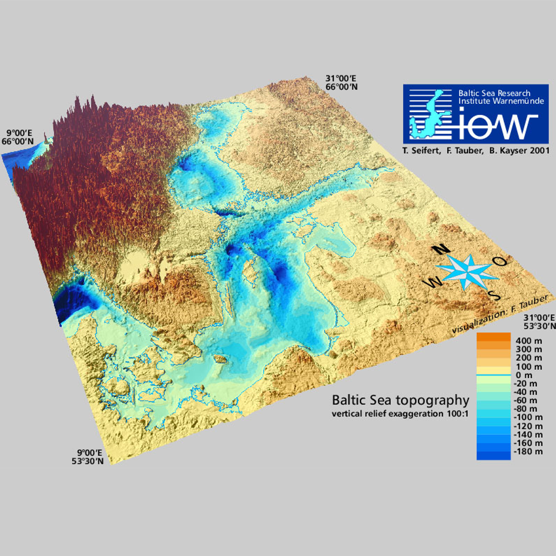 Technical University of Munich - Dr. Ulrike Boehm